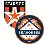 Stars FC v Southern California LIVE 02/06/2026 | Football - Flashscore