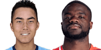 Rinky Hijikata v Frances Tiafoe results, H2H stats | Tennis - Flashscore
