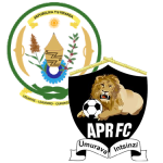 Rutsiro v APR Match Result, Stats