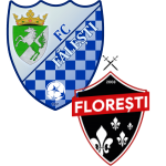Falesti v Floresti Match Result, Stats