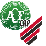 Chapecoense-SC - Athletico-PR 17/09/2025 | Football - Flashscore