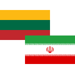 Lithuania v Iran results, stats | Basketball - Flashscore