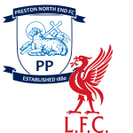 Preston (Eng) v Liverpool (Eng) results, H2H stats | Football - Flashscore