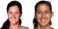 Jamie Loeb v Jaimee Fourlis results, H2H stats | Tennis - Flashscore