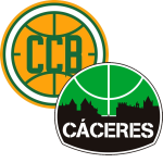 Cordoba v Caceres results, stats | Basketball - Flashscore