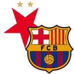 Slavia Prague vs Barcelona LIVE 21/01/2026 | Football - Flashscore