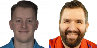 Josh Payne v Adam Smith-Neale results, H2H stats | Darts - Flashscore