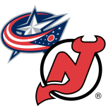 Columbus Blue Jackets vs New Jersey Devils 01/01/2026 | Hockey - Flashscore