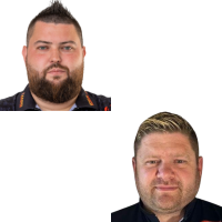 Michael Smith v James Hurrell results, H2H stats | Darts - Flashscore