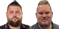 Michael Smith v Wesley Plaisier results, H2H stats | Darts - Flashscore