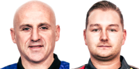 Alan Soutar v Dimitri Van den Bergh LIVE 29/05/2026 | Darts - Flashscore