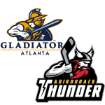 Atlanta Gladiators v Adirondack Thunder results, H2H stats | Ice hockey ...