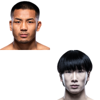 Joshua Van v Rei Tsuruya results, H2H stats | MMA - Flashscore