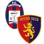 Crotone v Potenza live scores & match info | Soccerway
