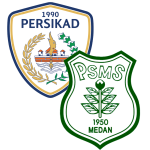 Persikad Depok v PSMS Medan live scores & match info | Soccerway
