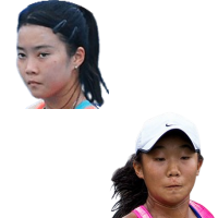 Yexin Ma v Amy Zhu results, H2H stats | Tennis - Flashscore