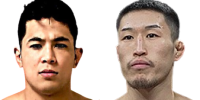 Alan Yoshihiro Yamaniha vs Seigo Yamamoto - hasil, statistik H2H | MMA ...