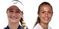 Luna Vujovic v Selena Janicijevic LIVE 27/05/2026 | Tennis - Flashscore