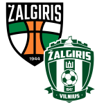 Kauno Zalgiris - Zalgiris 31.5.2026 | Fotbal - Livesport