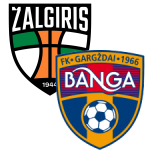 Kauno Zalgiris v Banga 17/06/2026 | Soccer - Flashscore