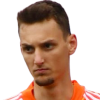 Filip Borka historia kontuzji - Flashscore.pl