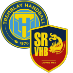Tremblay v St. Raphael LIVE 03/06/2026 | Handball - Flashscore