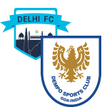 Delhi FC v Dempo Match Result, Stats
