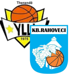 Golden Eagle Ylli v Rahoveci results, stats | Basketball - Flashscore