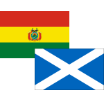 Bolivia v Scotland 06/06/2026 | Football - Flashscore