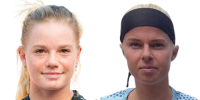 Madison Sieg v Eva Vedder results, H2H stats | Tennis - Flashscore