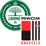 Lommel SK -21 - Daring Brussels -21 résultats, statistiques tête-à-tête ...