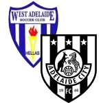 West Adelaide v Adelaide City LIVE 31/05/2026 | Soccer - Flashscore