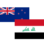 New Zealand v Iraq results, stats | Basketball - Flashscore