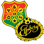 GAIS v Elfsborg live scores & match info | Soccerway