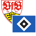 Stuttgart v Hamburger SV results, H2H stats | Soccer - Flashscore