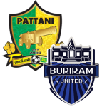 Pattani v Buriram live scores & match info | Soccerway