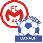 FC Mamer vs Jeunesse Canach 23/05/2026 | Futebol - Flashscore