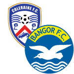 Coleraine v Bangor FC live scores & match info | Soccerway