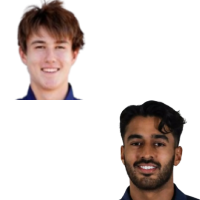 Oliver Bonding - Rahul Dhokia résultats, statistiques tête-à-tête ...