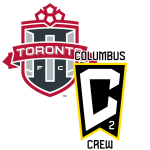 Toronto FC II vs Columbus Crew 2 19/09/2025 | Fútbol - Flashscore