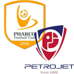 Pharco v Petrojet 19/02/2026 | Football - Flashscore