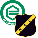 FC Groningen - NAC Breda 10/01/2026 | Voetbal - Flashscore