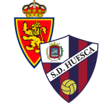 Zaragoza v Huesca live scores & match info | Soccerway