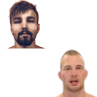 Liveticker.com: Jan Luptak vs Michał Jelinek - MMA - Ergebnisse, H2H ...