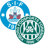 Silkeborg v Viborg Match Result, Stats