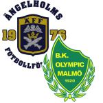 Angelholm v Olympic live scores & match info | Soccerway