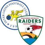 Inter Lions v SD Raiders Preview, Live Score