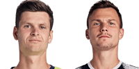 Hubert Hurkacz v Marton Fucsovics 08/06/2026, Stats - Flashscore.ca