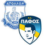 Apollon v Pafos 29/05/2026 | Soccer - Flashscore