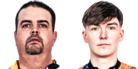 Gabriel Clemens v Bradley Brooks results, H2H stats | Darts - Flashscore